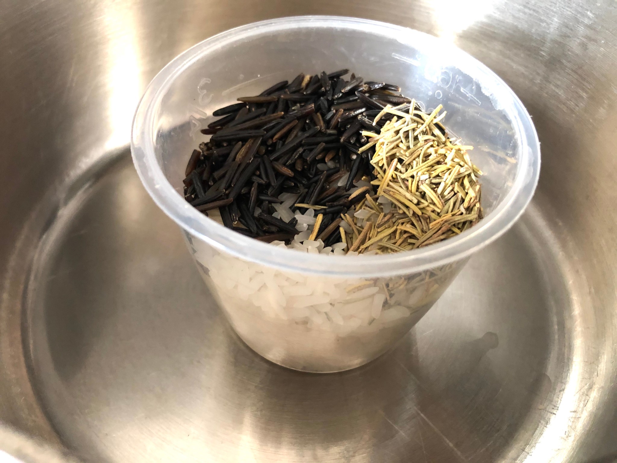 Rosemary Rice – Old House on the Prairie