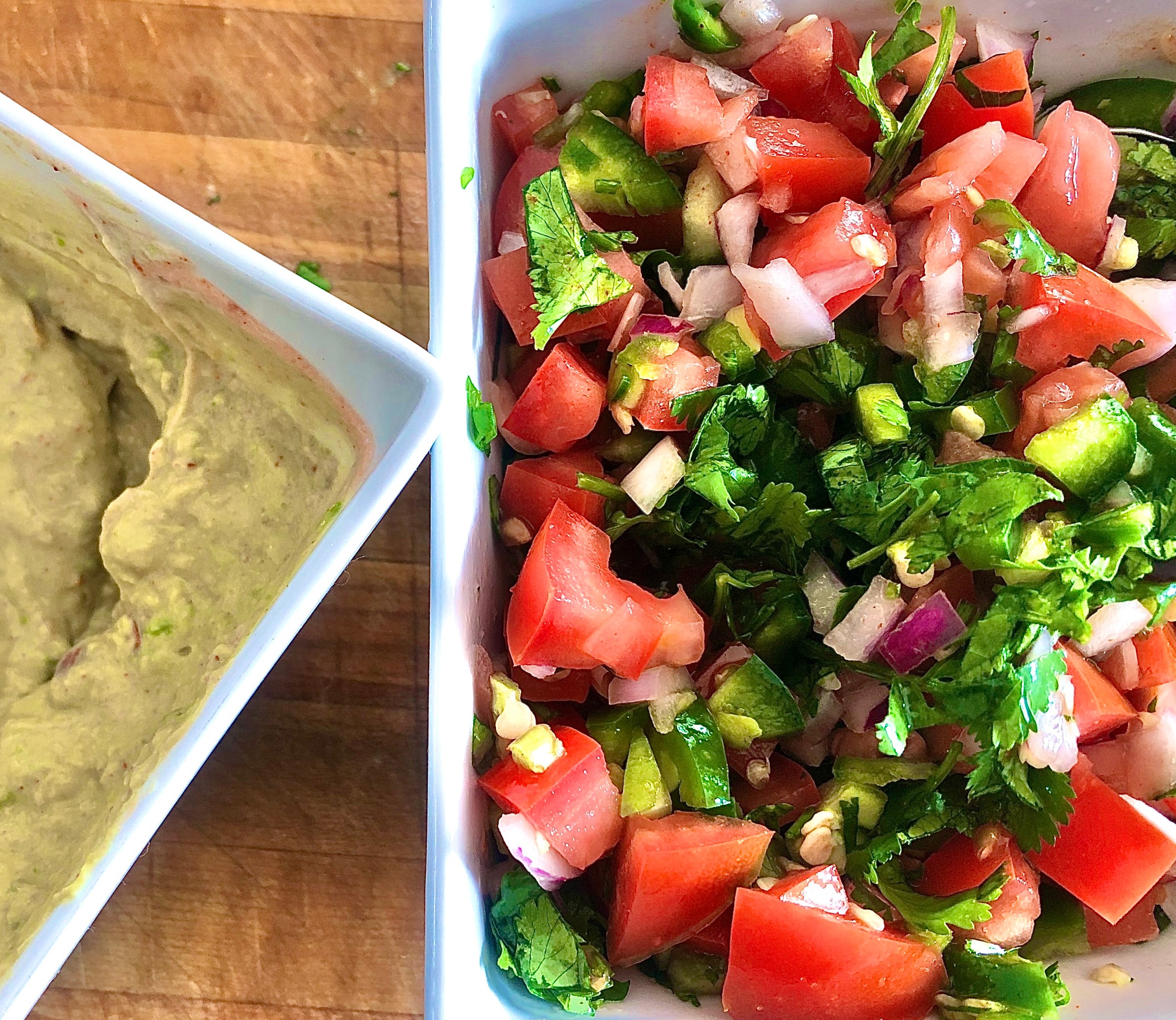 Chunky Salsa – Old House on the Prairie